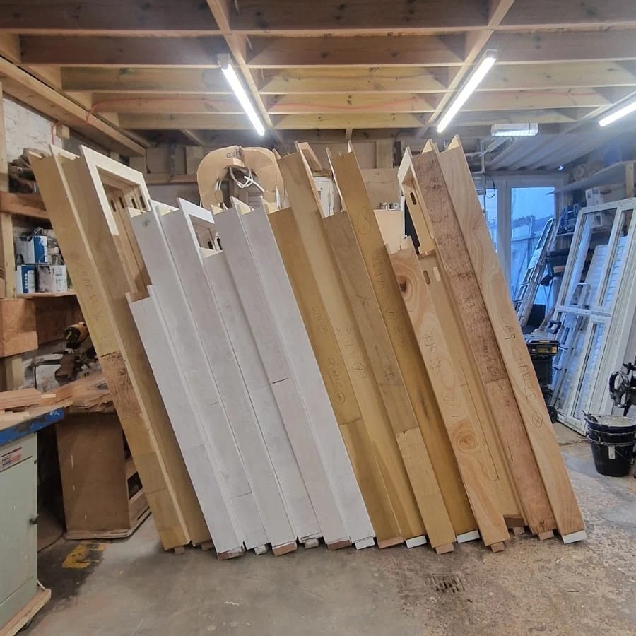 EJ Joinery Services